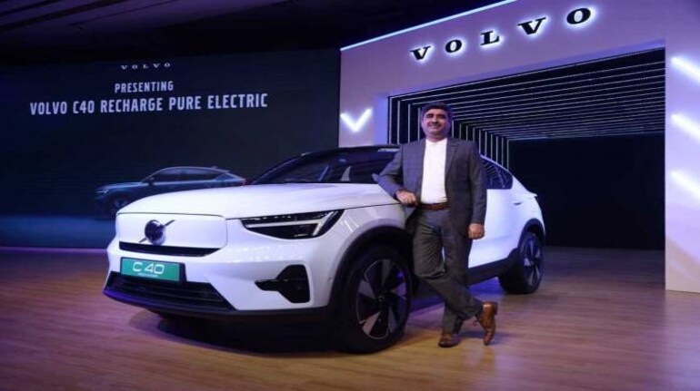 EVs to play significant role in closing on record sales this year ...