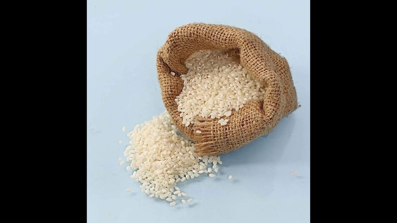 Indian Parboiled Rice