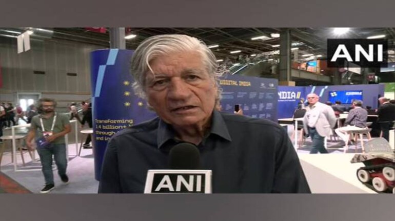 India can become one of the superpowers of the world: Publicis Groupe ...
