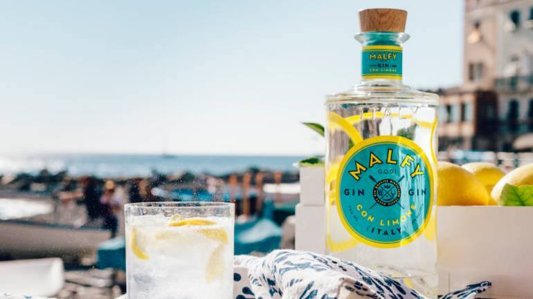6 new spirits for your home bar