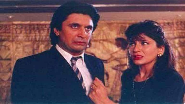 Junoon & Buniyaad actor Mangal Singh Dhillon: A character actor who ...