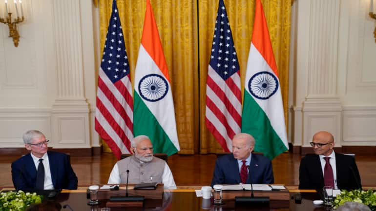 India, US working with renewed trust in areas of new and emerging ...