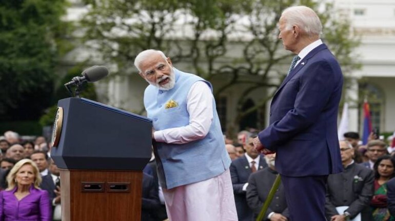 PM Modi makes strong push for reforming multilateral institutions ...
