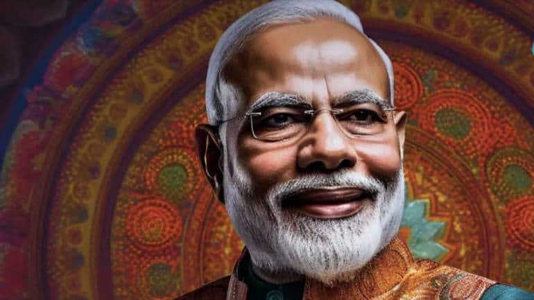 You are India's hero, Indian community members tell Modi