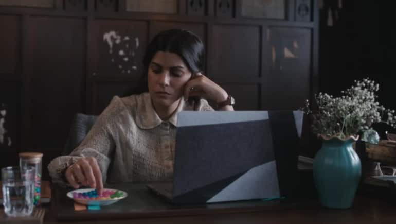 School of Lies Disney + Hotstar show review: When innocence is lost ...