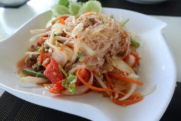 Thailand’s masterchef Vina curates food festival in Mumbai