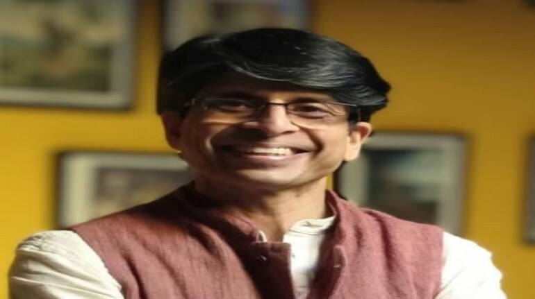 Pramod Varma
