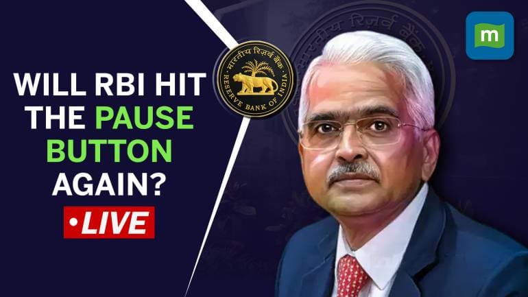 RBI Policy Expectations: Will MPC hold rates again? All eyes on stance