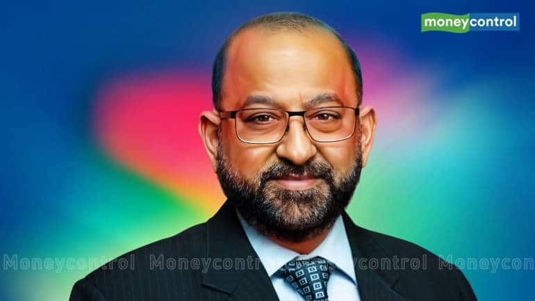 Sandeep Bagla: A fixed income market champion who is now building Trust ...