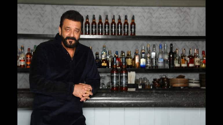 Know all about The Glenwalk, actor Sanjay Dutt’s new scotch whisky ...