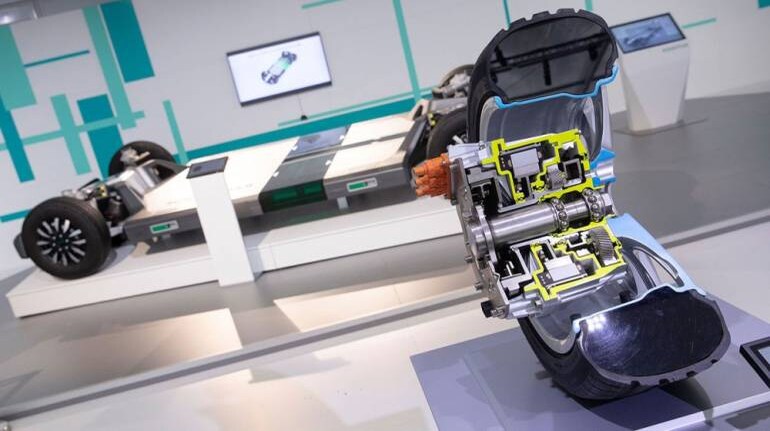 Schaeffler India ramps up capacity at Savli plant in Gujarat