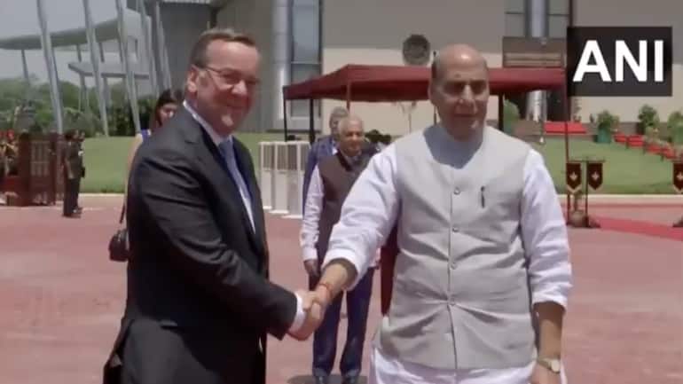 India-Germany defence meet: Submarine deal, defence partnership ...