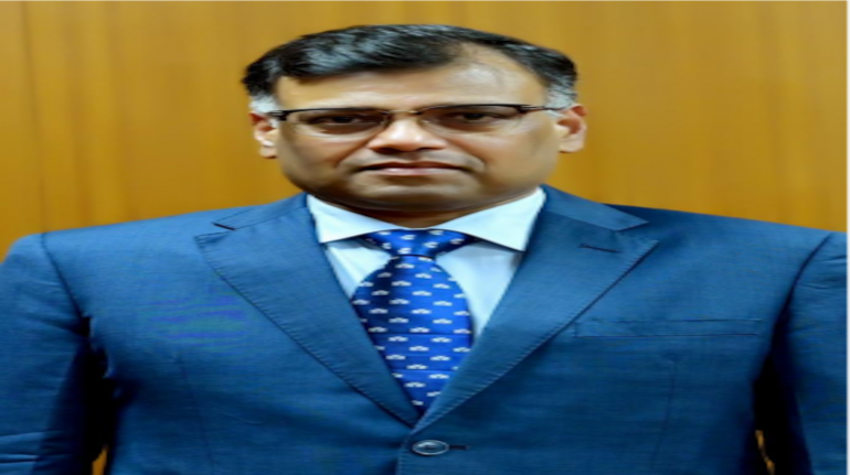 T Rabi Sankar