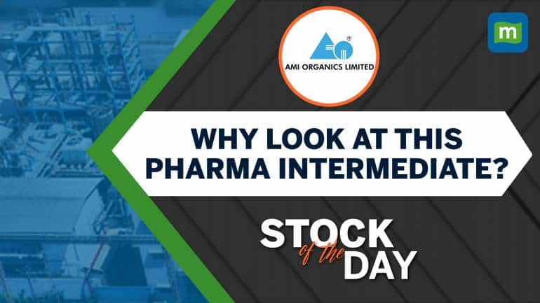 Operating Leverage In Chemicals Segment To Be Margin Driver | Ami ...