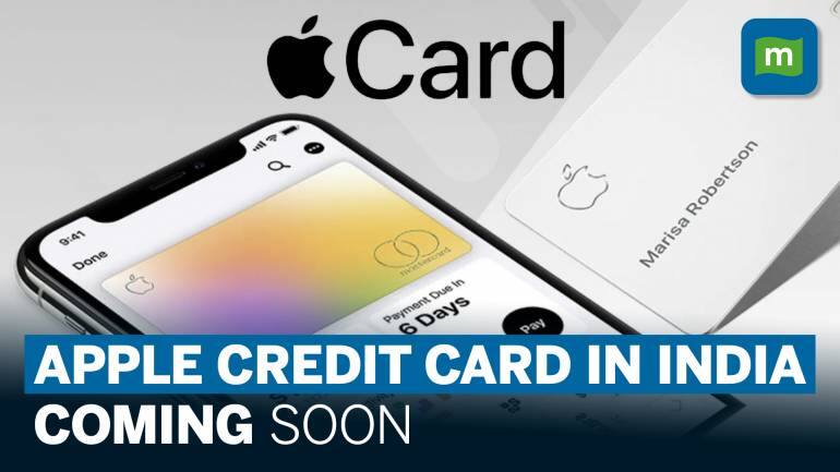 Apple Credit Card In India: All You Need To Know About 'Apple Card ...