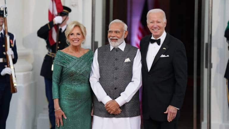 PM Modi in US | Patel Winery owner: Being handpicked to serve wine at a ...
