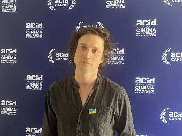 Scenes from Ukraine in Cannes: Cowed children, abandoned animals and ...