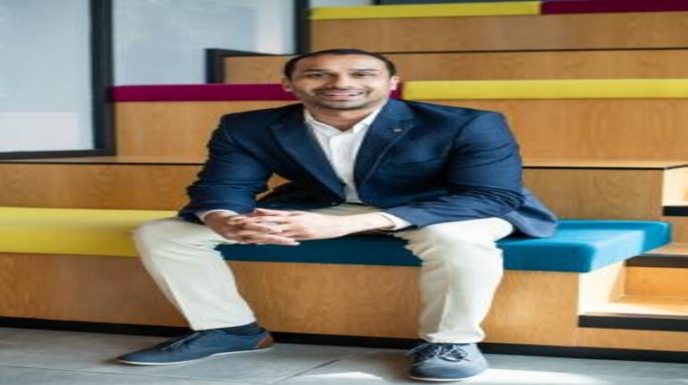CoinDCX appoints Vijay Ayyar as VP to oversee global expansion plans