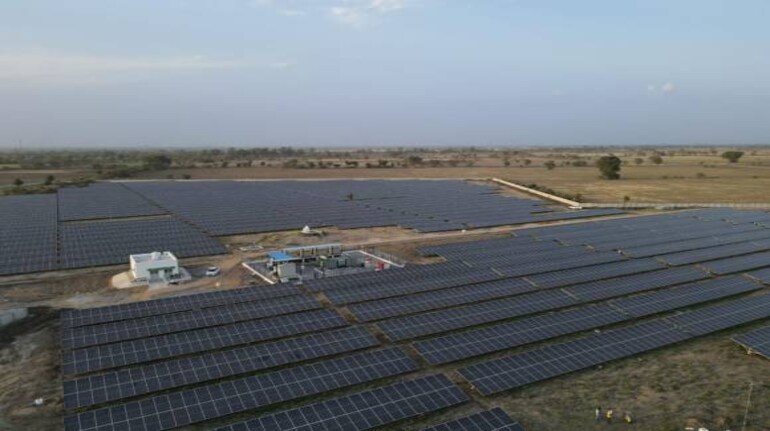 World Environment Day: Real estate developer Gaurs Group sets up 15 MW ...
