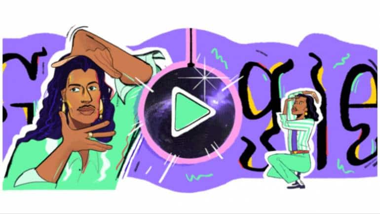 Willi Ninja: Google Doodle celebrates iconic dancer and 'godfather of ...