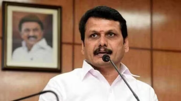 Senthil Balaji Case Ed Moves Supreme Court Against Orders Of Madras Hc