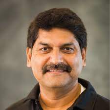 Anil Valluri