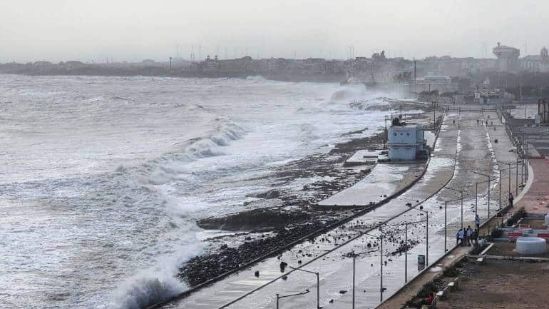 Cyclone Biparjoy may cause extensive damage in Gujarat: IMD ...