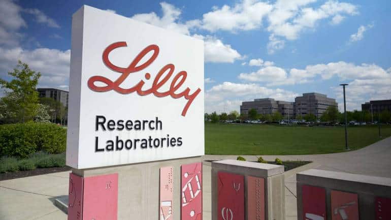Eli Lilly could launch obesity drug in India next year, CEO says