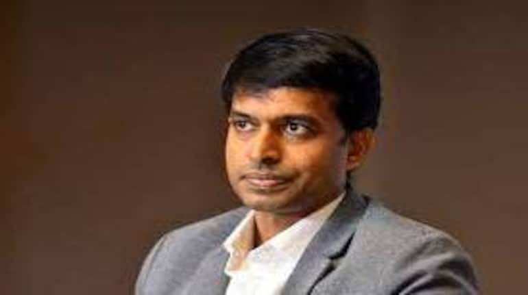 Pullela Gopichand