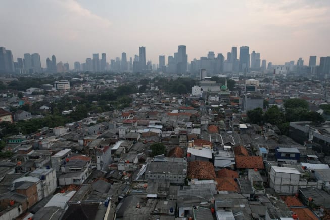 ‘Decade of emerging markets’ may be about to regain traction