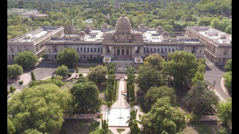 Lessons in building from Nagpur High Court, an architectural marvel