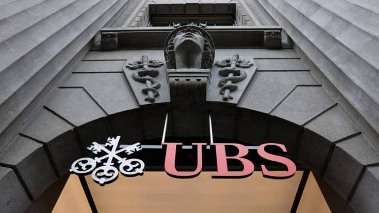 UBS fined $387 mn over Credit Suisse misconduct: US Fed