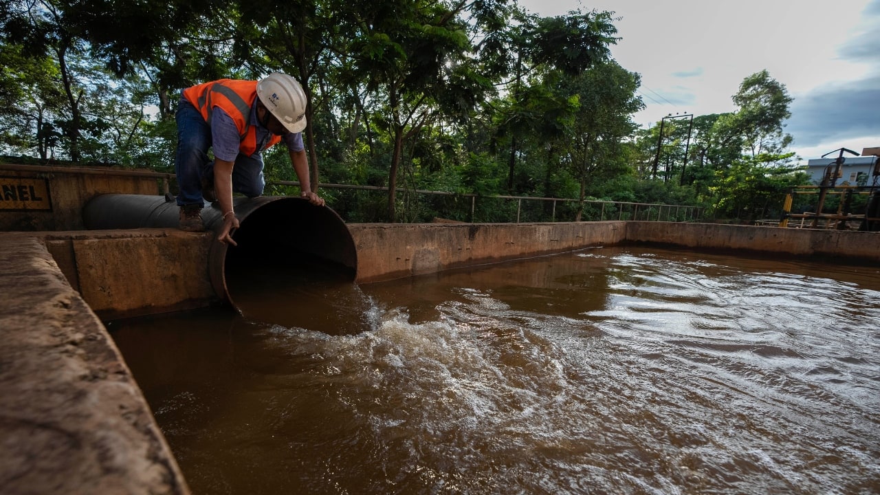 India targets home-mined minerals to boost its clean energy plans