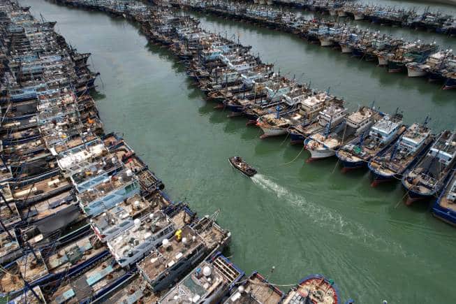 India, Indonesia to hold high-level meetings to discuss boosting Sabang ...