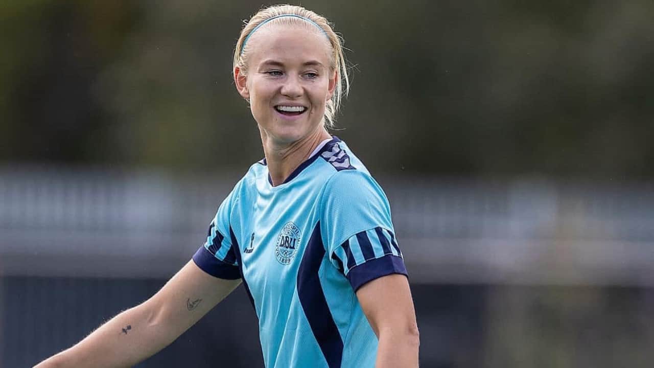In Pics| Female footballers shining on the global stage