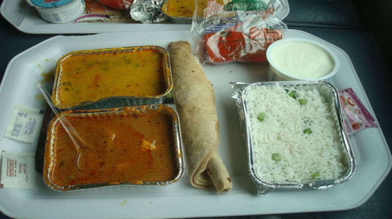 Railways to offer affordable meals, packaged water to general coach ...