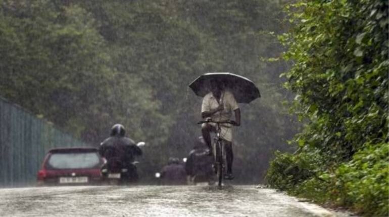 Widespread rains likely in Kerala during next 5 days: IMD