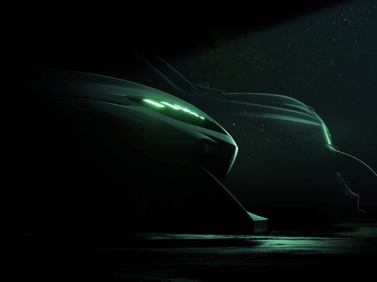 MG4 EV XPOWER in Pics: See design, features, interior and more in detail