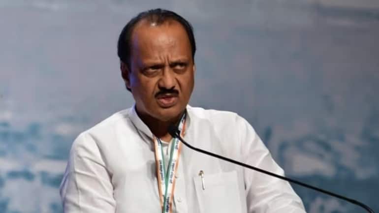 BJP leaders retire at 75: Ajit Pawar s jibe at 83-year-old Sharad Pawar