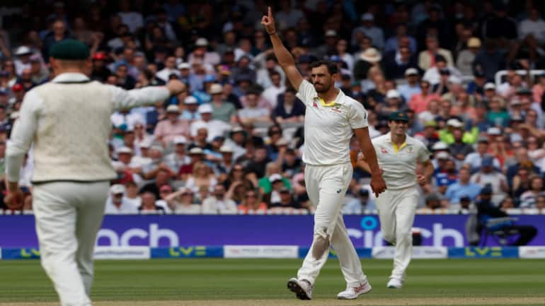 Australia win 2nd Test against England, lead Ashes 2-0