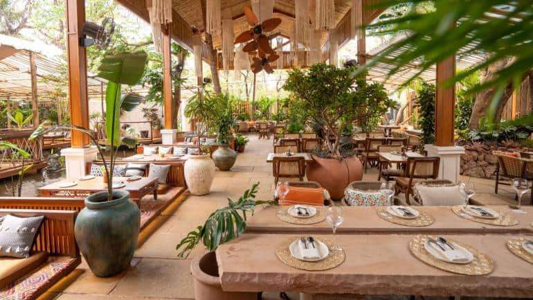 Bawri restaurant review: Chef Amninder Sandhu's new Goa outpost brings ...