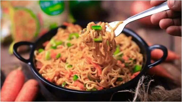 Swiggy Instamart replies to YouTuber who bought Maggi for Rs 193 at ...
