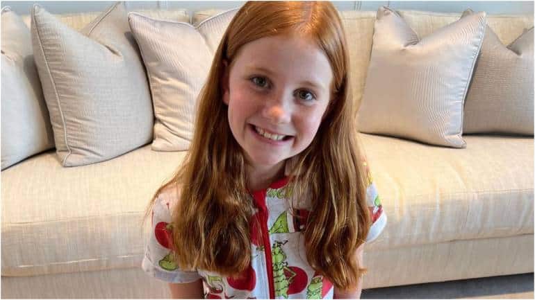 This 12 Year Old Millionaire Celebrated Her Birthday And Retirement