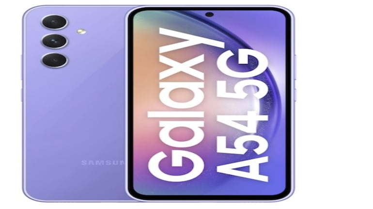 Samsung rolls out One UI 8.5 Beta 2 update for Galaxy A54 in India: All ...