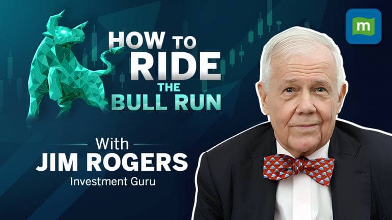 Live : Fed Rates peaking-out ? Where to look for superior returns ...