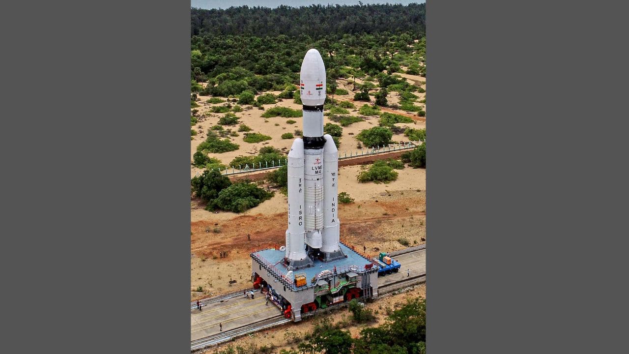 In Pics: All you need to know about India's Chandrayaan-3 mission ...