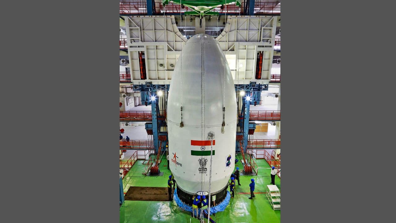 In Pics: All you need to know about India's Chandrayaan-3 mission ...