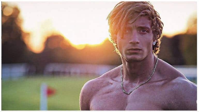 Bodybuilder Jo Lindner, 30, dies of aneurysm