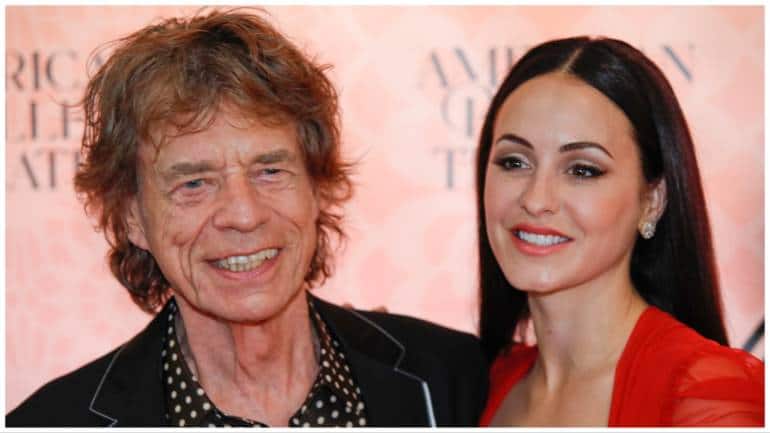 Mick Jagger, 79, engaged to girlfriend Melanie Hamrick, 36: Report