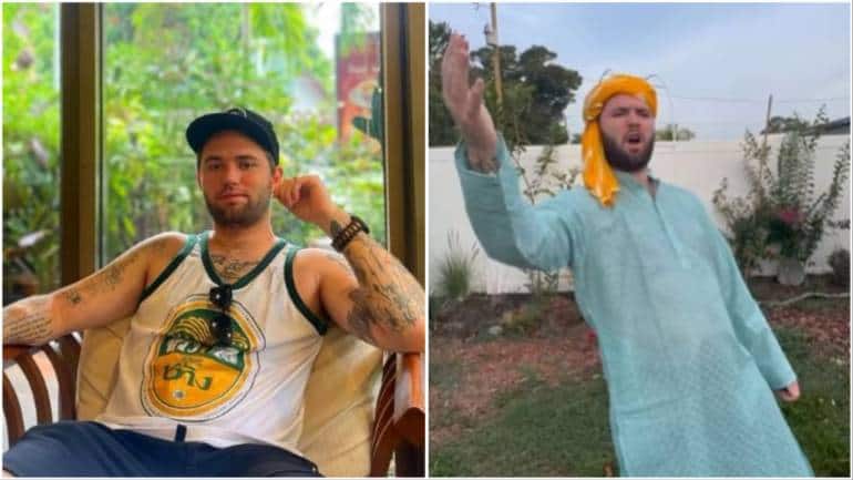 'My passport is American, but I'm a Bihari by heart': Meet Youtuber ...